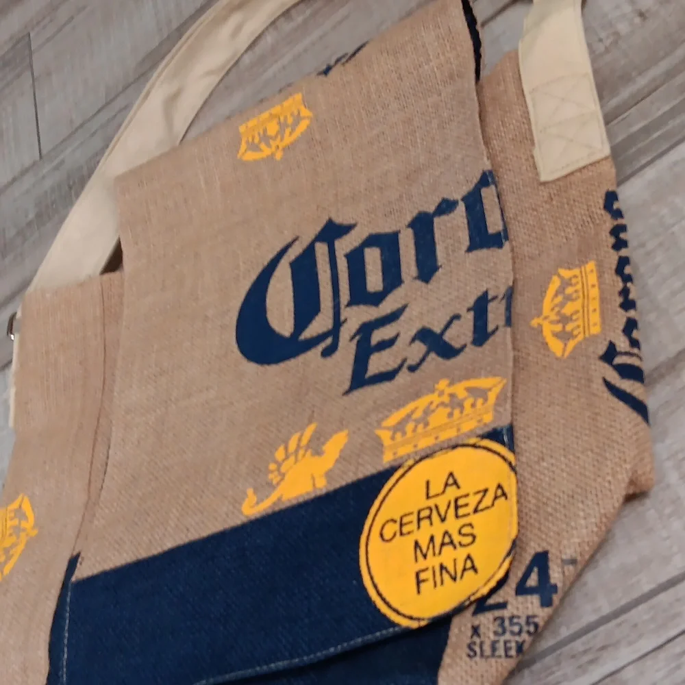 Corona | Bags | Corona Large Messenger Bag | Poshmark